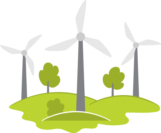 Wind Farm Impact Assessment - Future Intelligence